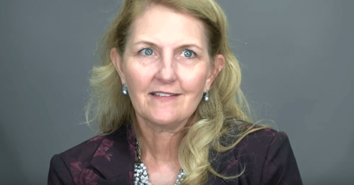 Lawyer Gets New Look After 20 Years Of Keeping The Same Hair. • Writical