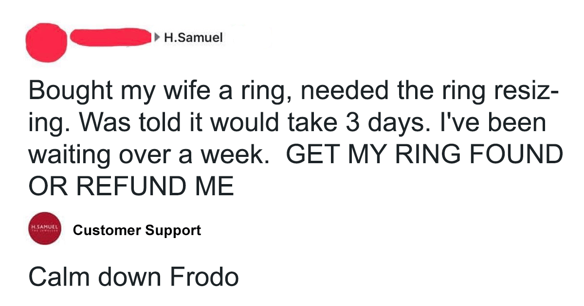 ‘Customer Support’ Takes The World By A Storm With His Hilarious Jokes ...