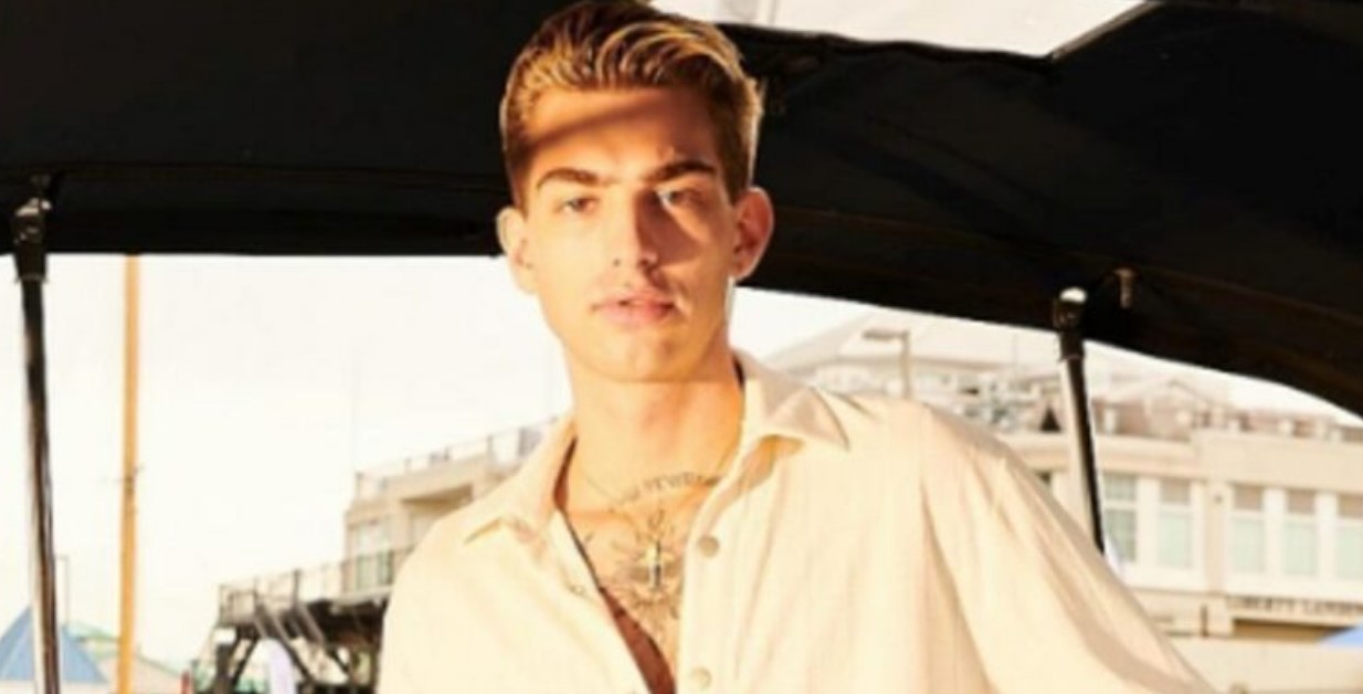 At The Age Of 27, Jeremy Ruehlemann Died. • Writical