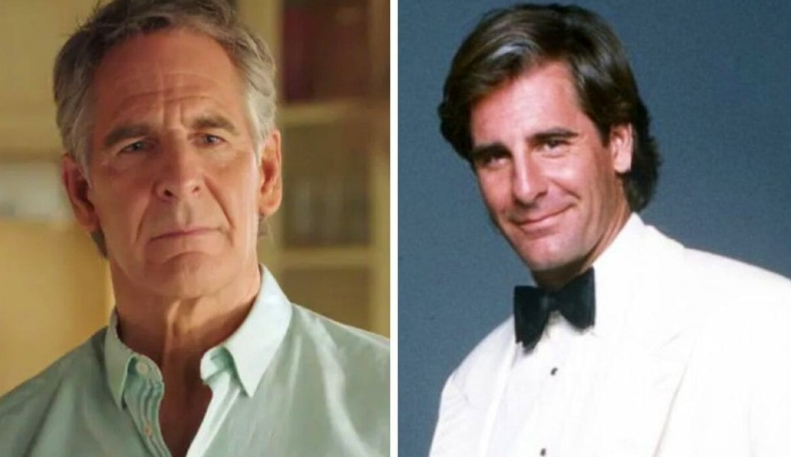 Sad News Regarding Scott Bakula, A Beloved Actor. • Writical