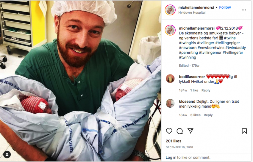 Mom Of Twins And Triplets Is Brutally Honest About What Giving Birth To ...