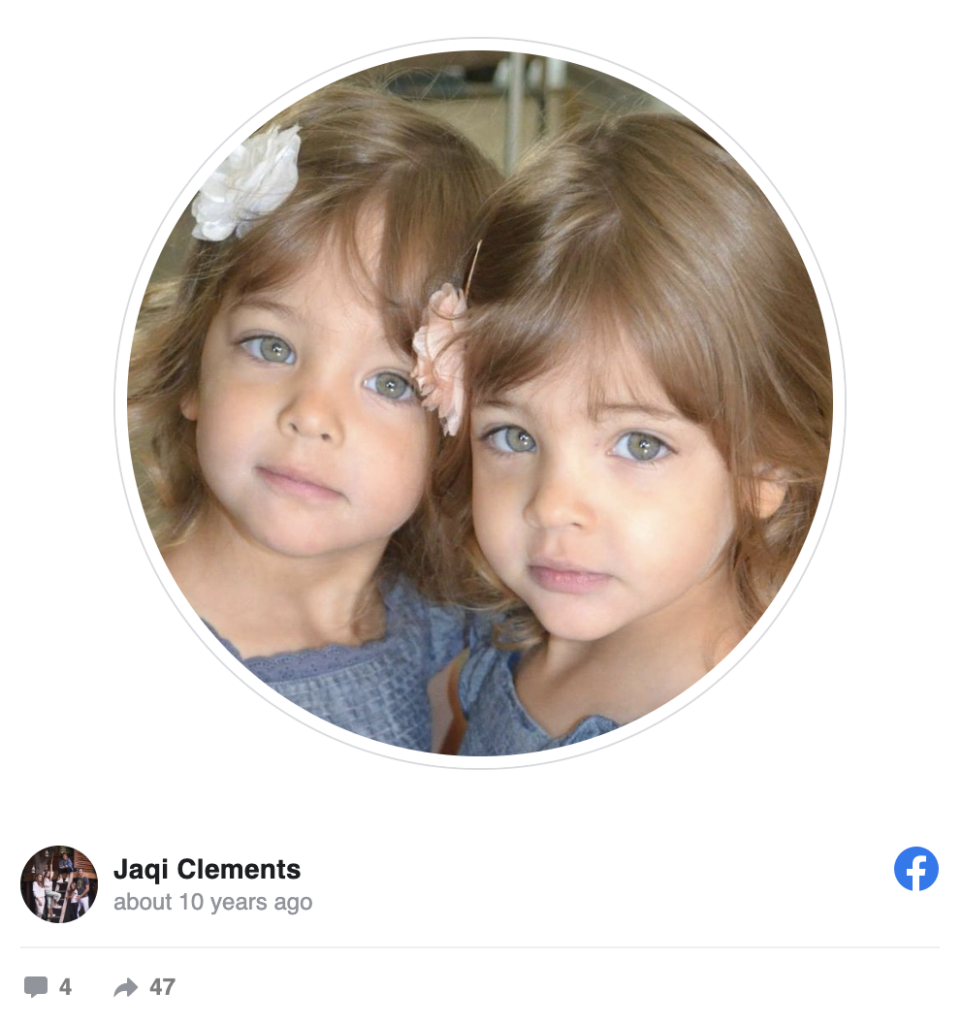 12 Years Ago They Were Called The World’s Most Beautiful Twins – Now ...