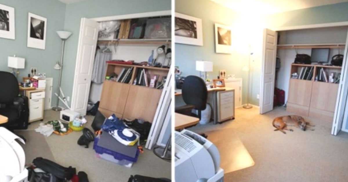 The Magic Of Tidying Up: How To Declutter And Organize The House • Writical