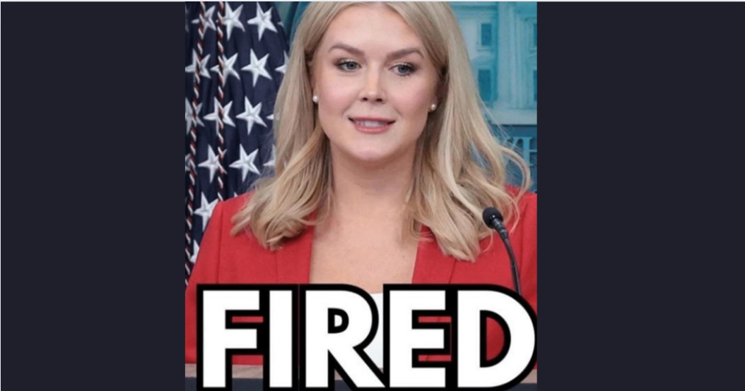 FEMA Boss Fired After Remarks To Congress • Writical