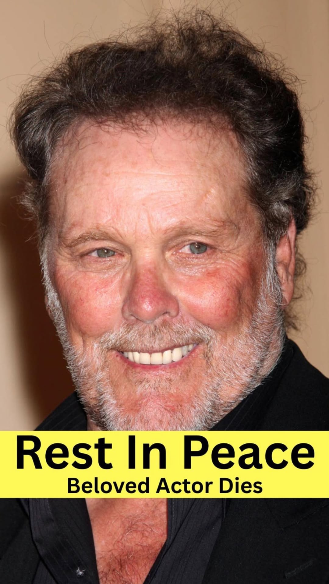 ‘Vice Squad’ Actor Wings Hauser Dies At 78 • Writical