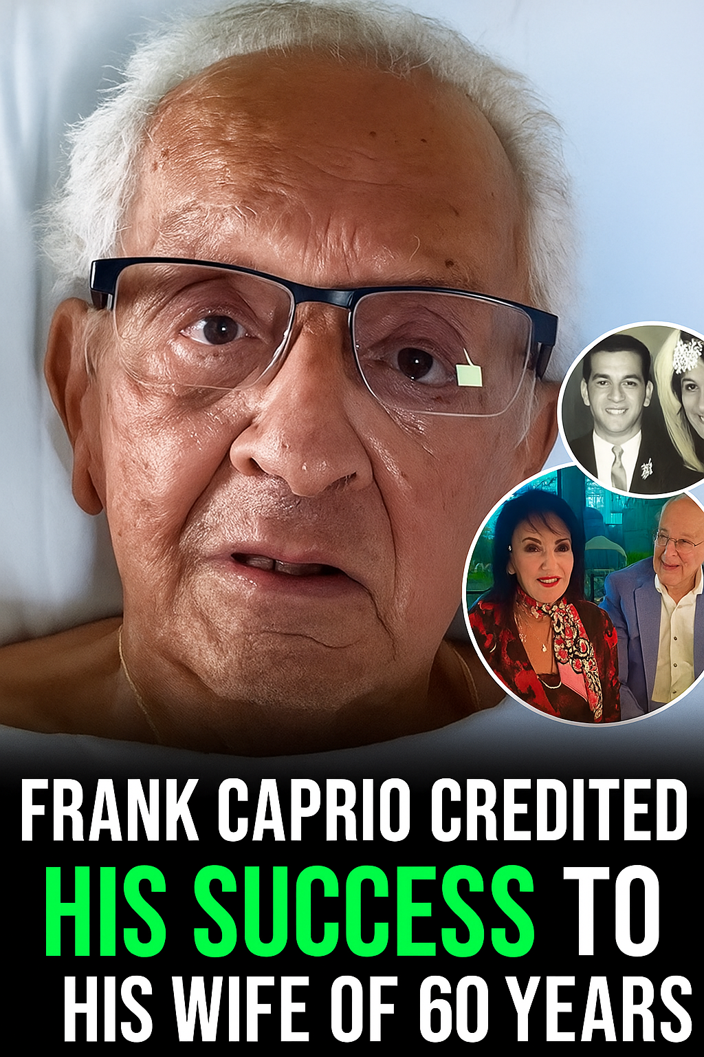 Judge Frank Caprio, The World’s “Kindest Judge,” Passes Away At 88 ...